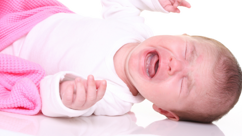 How to Comfort Colicky Babies with Nature’s Touch | by Samah Bensalem ...