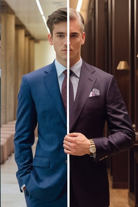 Tech Couture: Standardized Convenience or Personalized Perfection ...