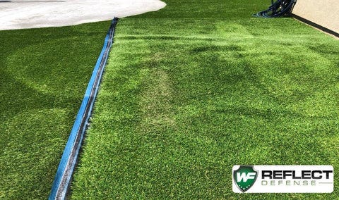 Preventing Artificial Turf Burn Caused by Window Reflections | by Anti ...