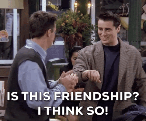 Outgrowing & Re-defining Friendship | by Jemish Sataki | Medium