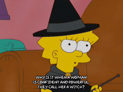 Witch, please. This time two years ago I began… | by Karisma Takhar ...