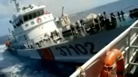 Deterrence by Detection in the South China Sea: A Necessary Step ...