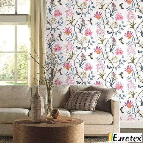 Self-Adhesive vs. Non-Adhesive Wallpaper: Choosing the Perfect Fit for ...