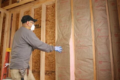 Why Quality Installation Matters in Home Insulation Services | by ...