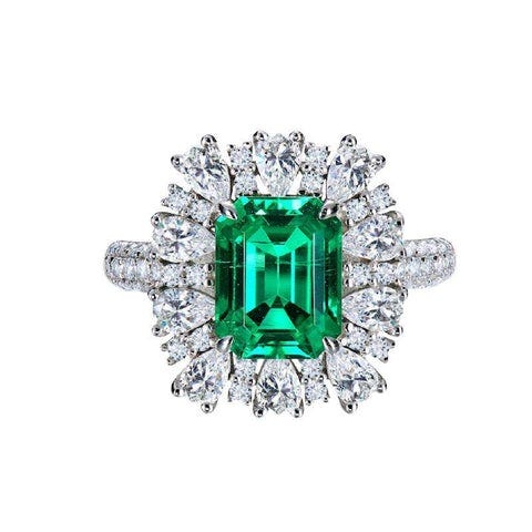 HOW TO CLEAN AND CARE FOR EMERALDS | by Michael Ryzhkov | Medium