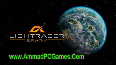 Light racer Spark V 1.0 PC Game. Introduction : Light racer Spark V 1.0 ...