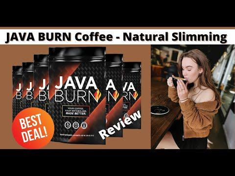 Exploring Java Burn: A Unique Coffee Additive for Weight Management ...