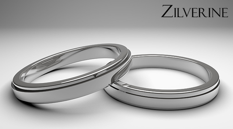 Things to Know About Silver Rings | by Zilverine Jewellery | Medium