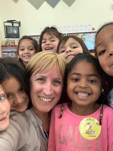 The Wisdom of Children. Before this year ends, I want to… | by Pam Allyn | Medium