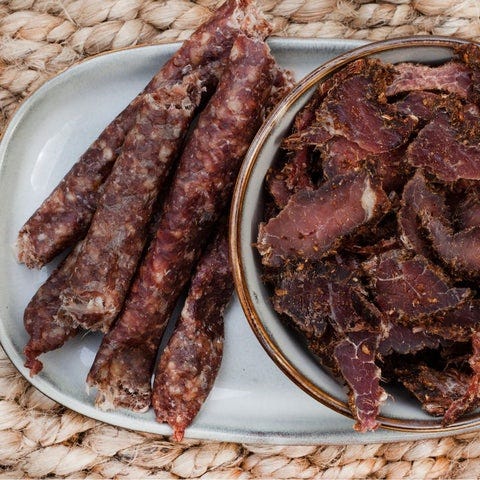 Droewors Recipes: From Classic to Modern Twists | by Honey Whale Lab ...