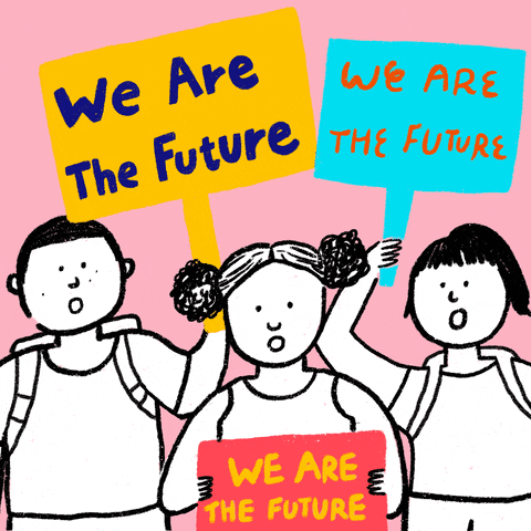 How to Save Our Future. Adapting to Rapid Global Changes | by codezone ...