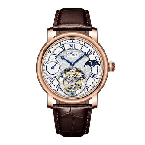 5 Reasons To Wear A Men’s Automatic Watch In 2023 | by huihui zuo | Medium