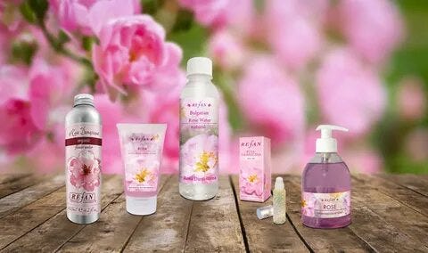 Survey: Bulgarian Rose Water Fog Serum | by Ashish Rathee | Medium