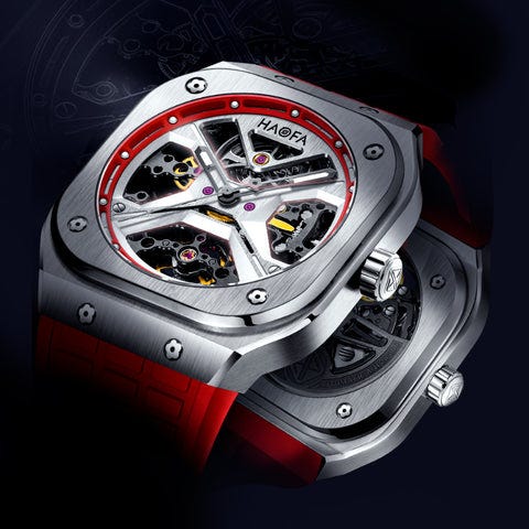 How To Pick The Perfect Extreme Sports Watch For Your Wrist | by huihui ...