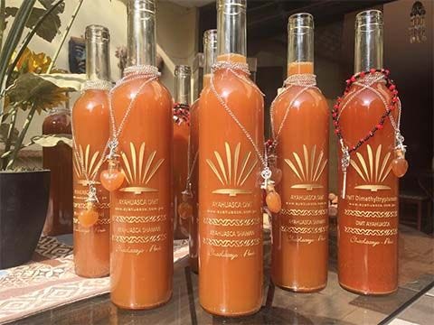 Ayahuasca Tea Kit: Everything You Need to Know Before Buying | by ...