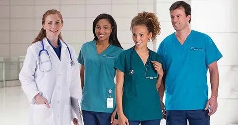 The Importance of Medical Uniforms in Melbourne | A Closer Look at ...