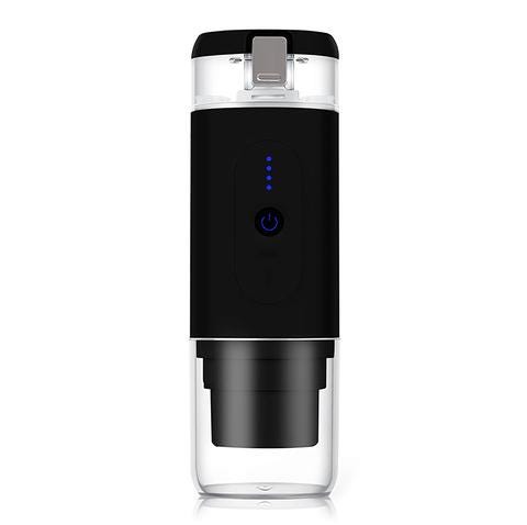 The Best Portable Coffee Machine 2021 — Caffe2go | by Alec | Medium