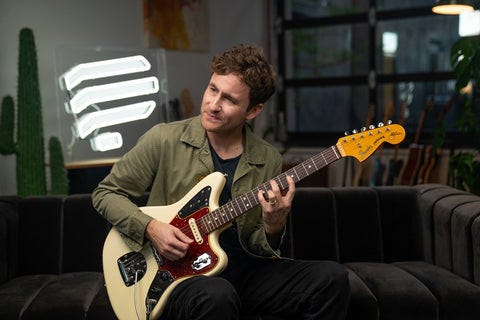 Is Pickup Music the Best Guitar Learning Platform? Full Review | by ...