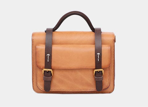 The History and Cultural Evolution of Leather Bags | by woyaza.com | Medium