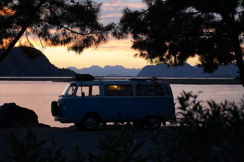 Enhancing Your Road Trip Van Setup with Eco-Friendly Mats | by ...
