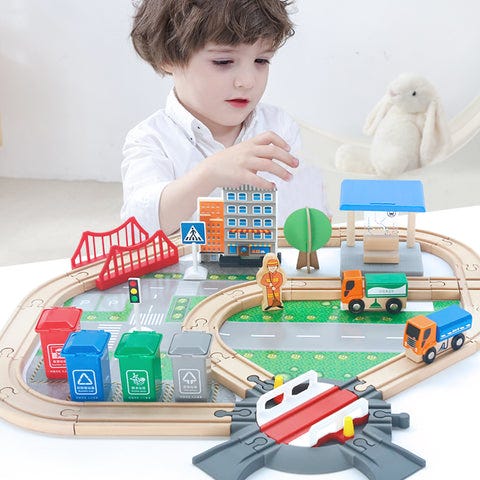 Deluxe Tool Set Toy. Without a doubt, the Simulation Super… | by Mara ...