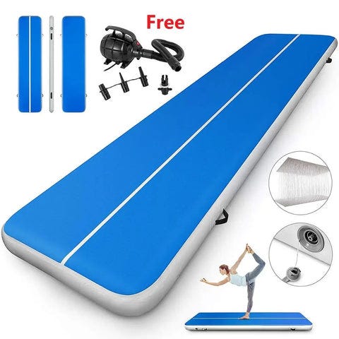 Cheap Air Track Mat for Gymnastics | by VexanShop | May, 2024 | Medium
