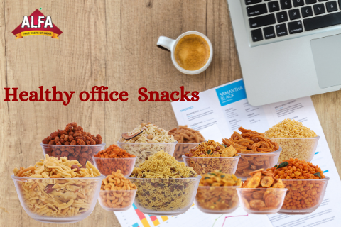 16 healthy snack ideas perfect for work | by Alfafoodsnsnacks | Medium
