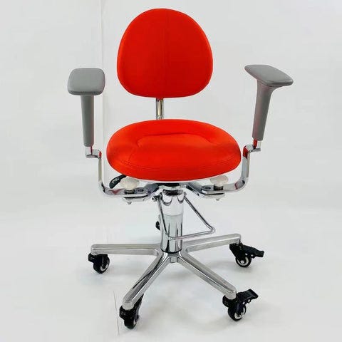 Enhancing Your Laboratory Experience with the Perfect Microscope Chair ...