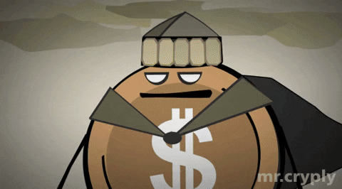 Crypto Memes & Jokes #7 — “Bitcoin Special” - Jeremy Timessen ...