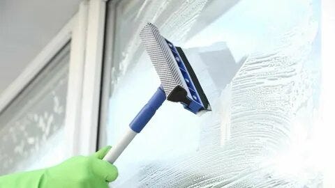 Can Window Cleaning Services Prevent Glass Damage Over Time? | by ...