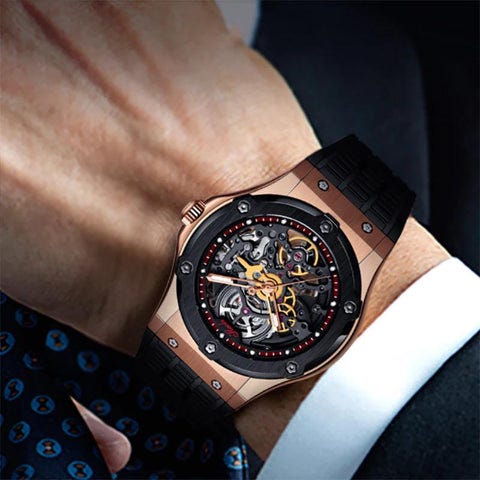 How To Become A Timepiece Trader In 2022？ | by 2jewellery | Medium