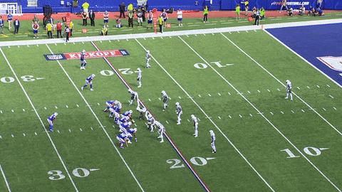 From Football Newbies to NFL (data) Champions | A Winner’s Interview ...