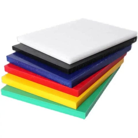 What is Acetal Used For? Essential Guide to Acetal Sheet Applications ...