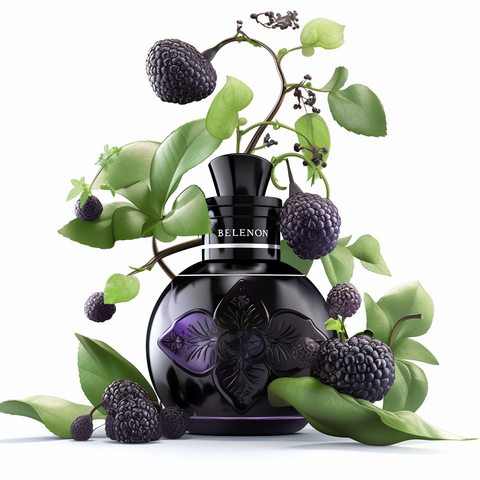 Beladona: Entre o Remédio e o Veneno — Um Guia Cauteloso de Uso e ...