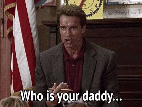 Who Is This (Single) Daddy and What Does He Do? | by The Single Daddy ...