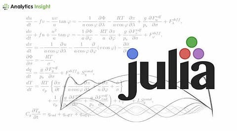Julia 101: Why Scientists Are Dumping MATLAB for This New Language | by ...