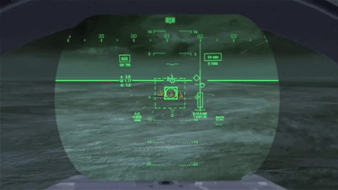 Story Structure Isn’t Paint by Numbers; It’s a HUD | by Mister ...