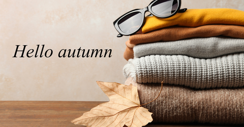 What’s the Best Clothing Layer for Chilly Autumn? | by Venustas Heated ...