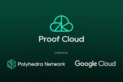 After securing a $20 million financing, Polyhedra Network teams up with ...