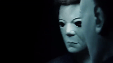 Halloween (1978): The Horror of Framing, and Identification | by ...