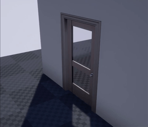 Making animations with UE4 blueprints: the Timeline | by Alexandre ...