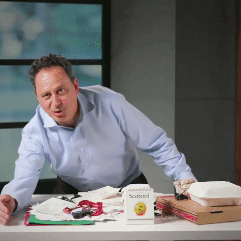 Are you tired of tracking the checklist of your Home Office? Time to ...