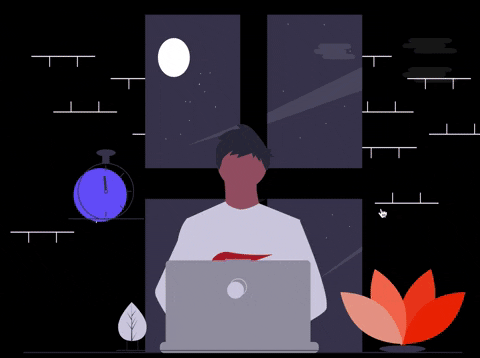 SVG and GSAP Animations In React. I always loved animation and cool ...