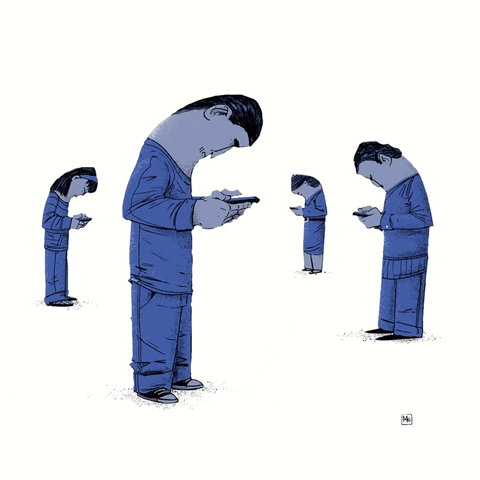 The Role of Social Media in Journalism | by Julia Giles | Medium