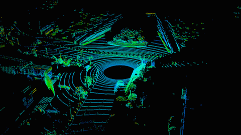 Enhancing Precision in Autonomous Vehicles: Advanced Sensor Fusion ...