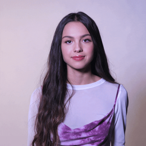 Olivia Rodrigo is doing social media the right way | by Megan Nunez ...