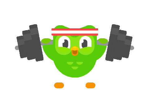 Leveling up learning with Duolingo | by Shreesa Shrestha | Medium