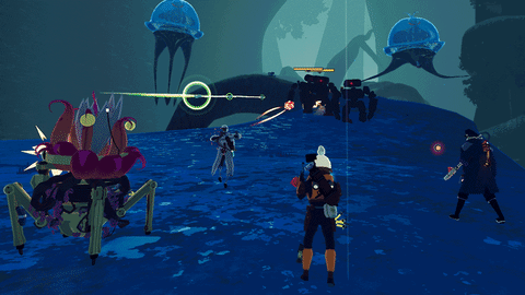 Coroutines with Unity!. Let’s talk about Coroutines with Unity… | by ...