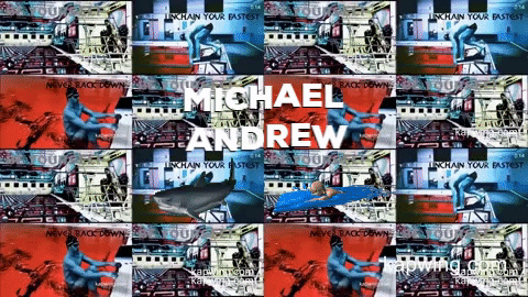 MICHAEL ANDREW. Michael Andrew es un joven nadador… | by Sebastian ...