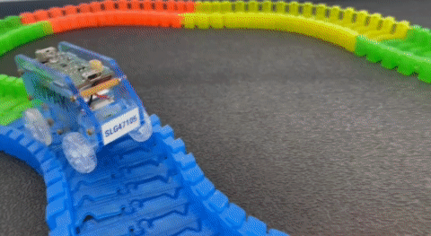 Rechargeable Toy Car. This project explains how to create a… | by ...